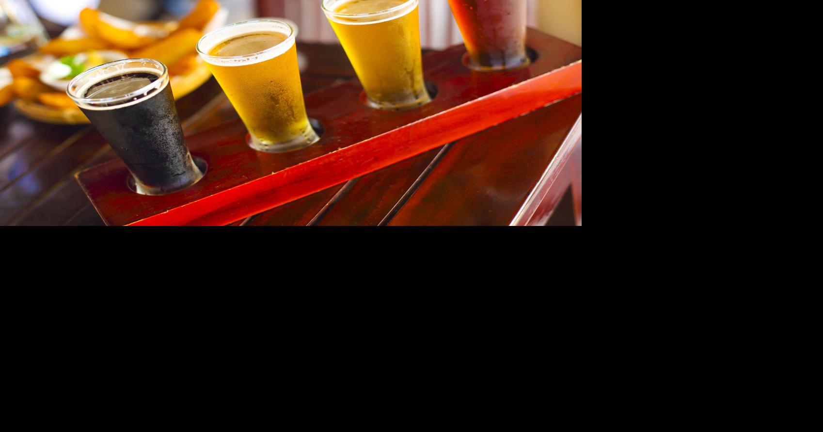 Brewers of Indiana Guild Winterfest brings on warming brews | Preview ...