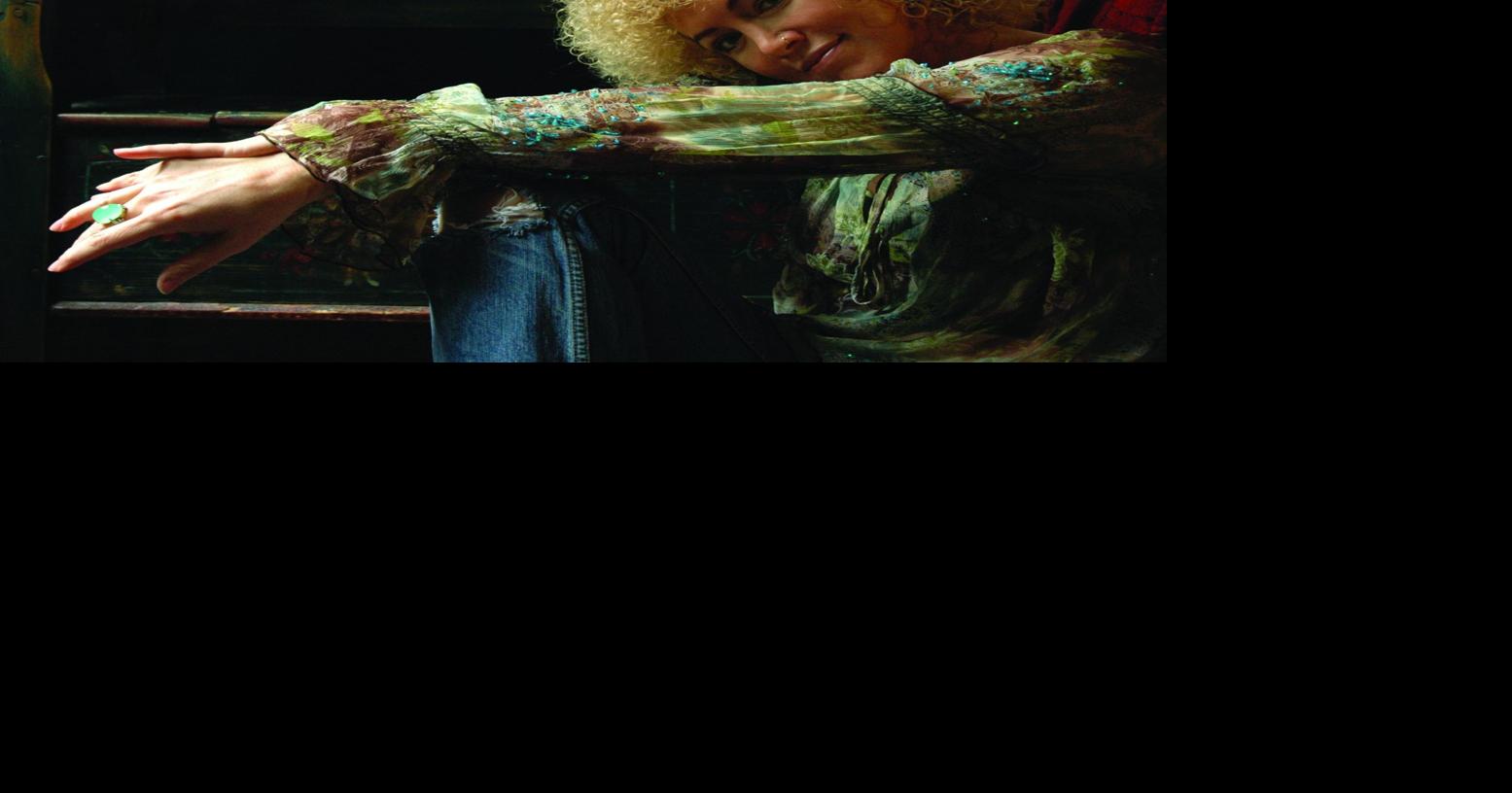 The people's choice: Jennie DeVoe | Music | nuvo.net