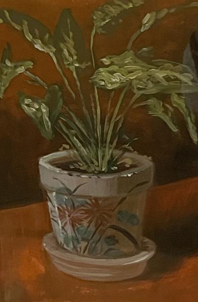 Art Review: Sun-Young Gullery | Arts | nuvo.net