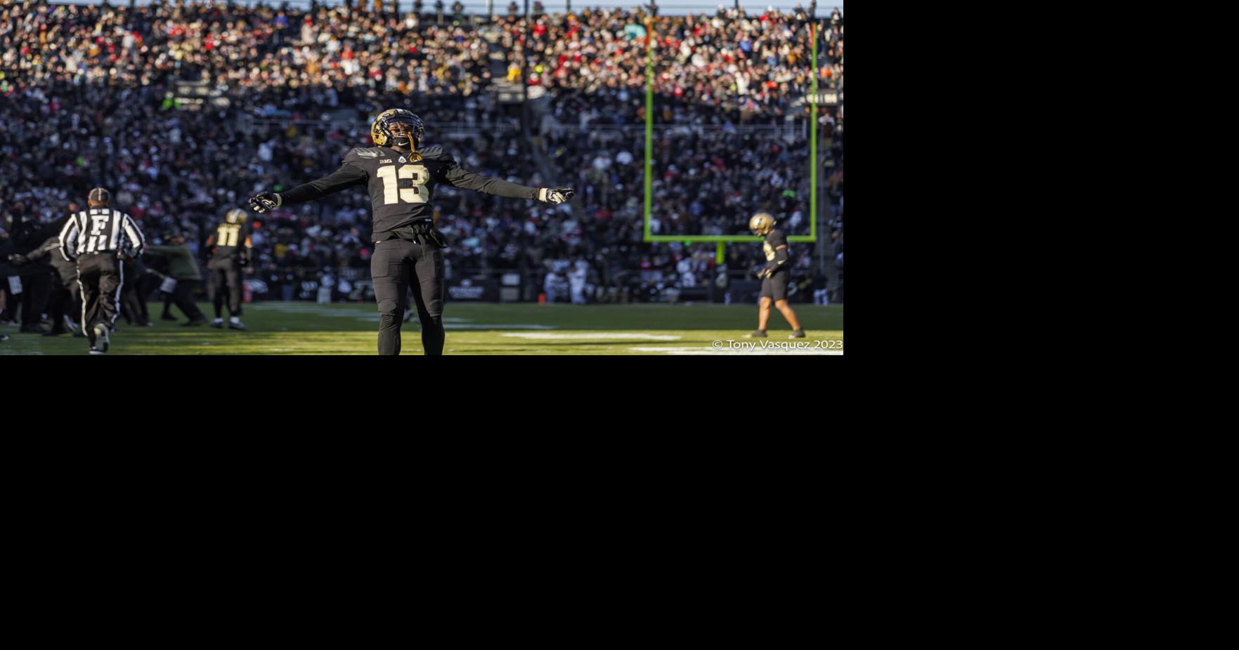 Purdue Seals Old Oaken Bucket in Late Comeback While Hoosiers Face ...