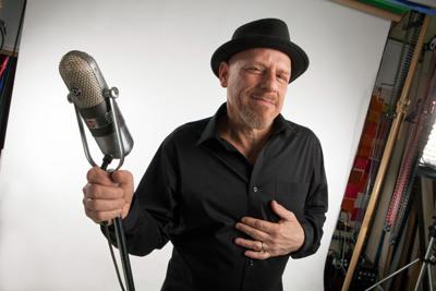 Tad Robinson: Walking His Blues Down Real Street | Music | nuvo.net