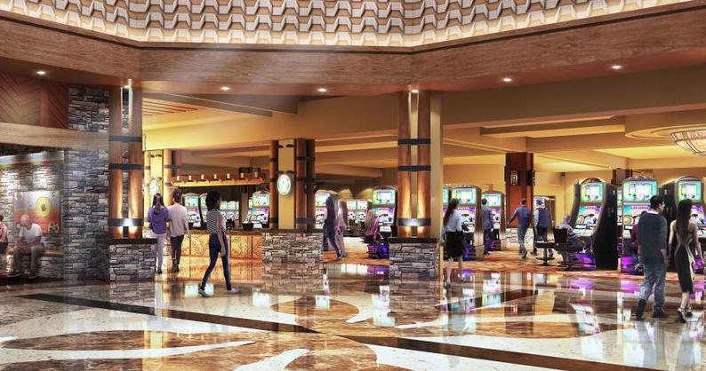 Indiana's first Native American owned casino opens | Equality Freedom ...