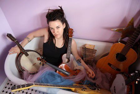 Emily Wells' Indianapolis Homecoming | Music | nuvo.net