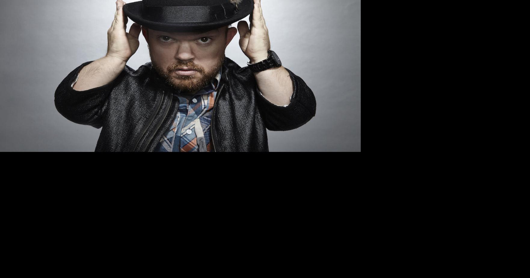 A conversation with comedian Brad Williams | Entertainment | nuvo.net