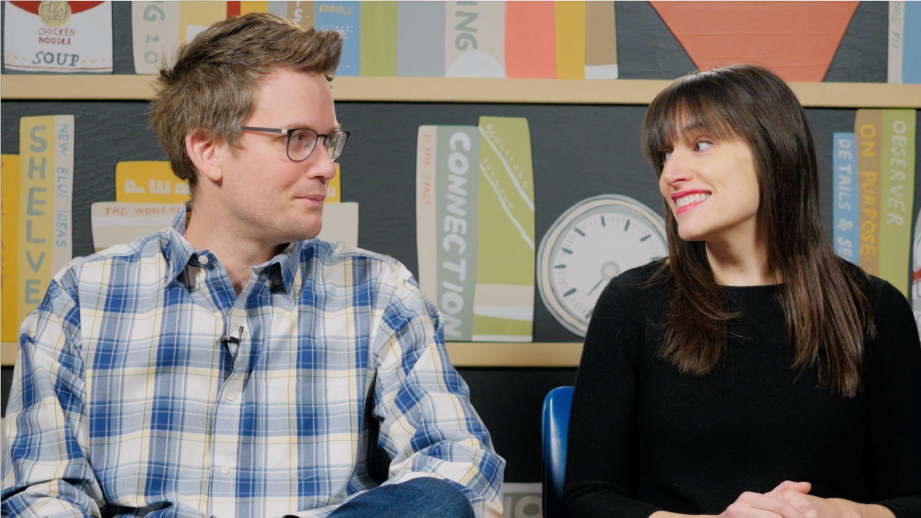 Sarah Urist Green’s Evolving Art Assignment | Arts | nuvo.net