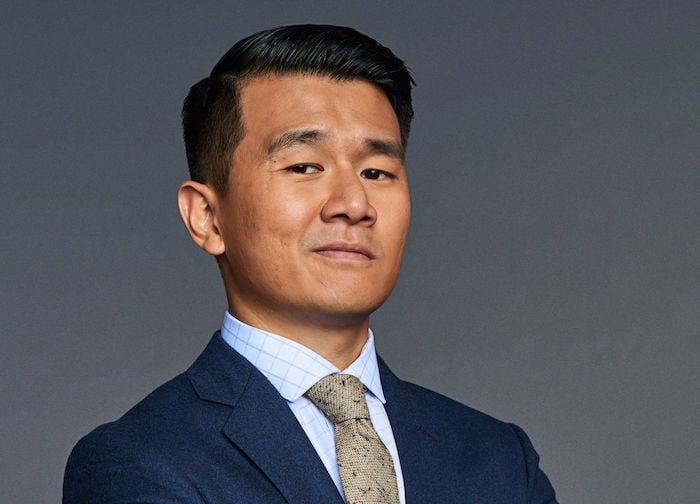 Ronny Chieng’s International Perspective | Arts | nuvo.net