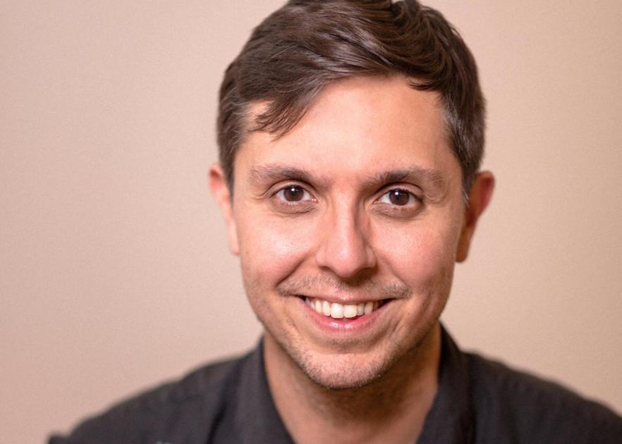 Tom Thakkar Is A Comedy All-Star | Comedy | nuvo.net