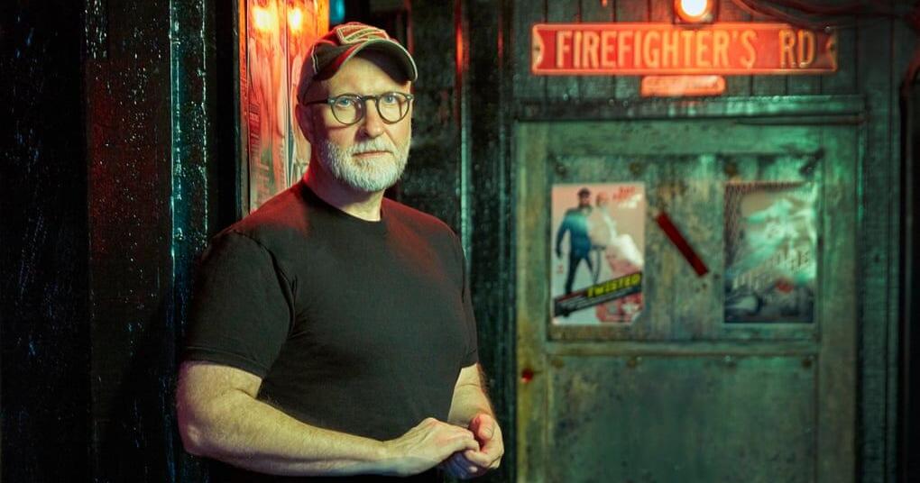 Something I Learned Today: The Bob Mould Interview | Reviews of ...