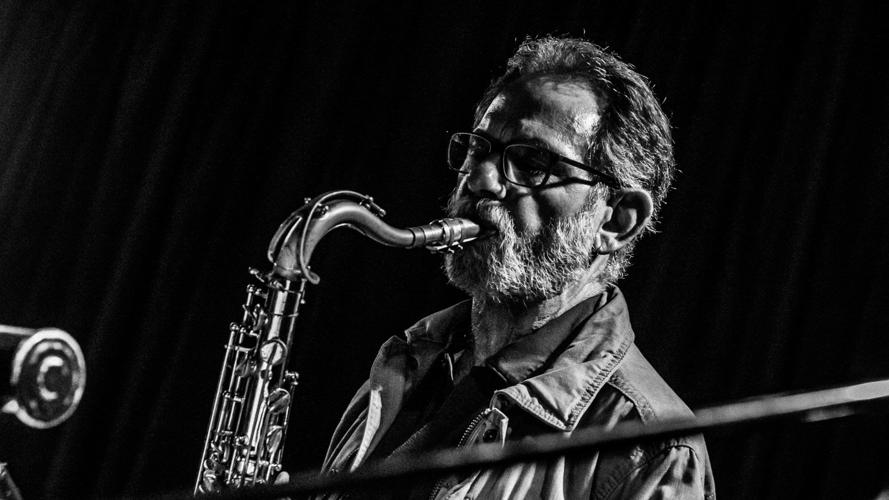 Slideshow: The Jeff Ware Band at Radio Radio | Music | nuvo.net