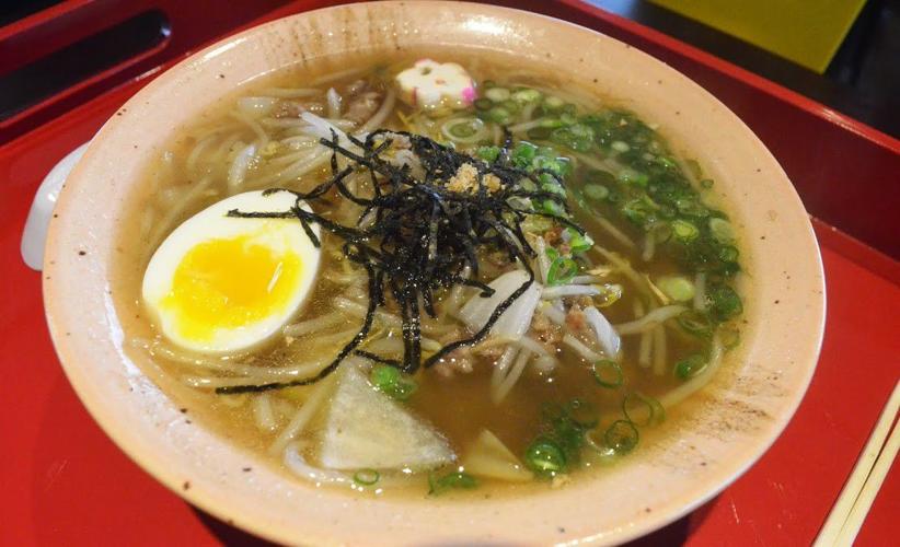 Ramen Ray gets rolling with a soft opening | Food | nuvo.net