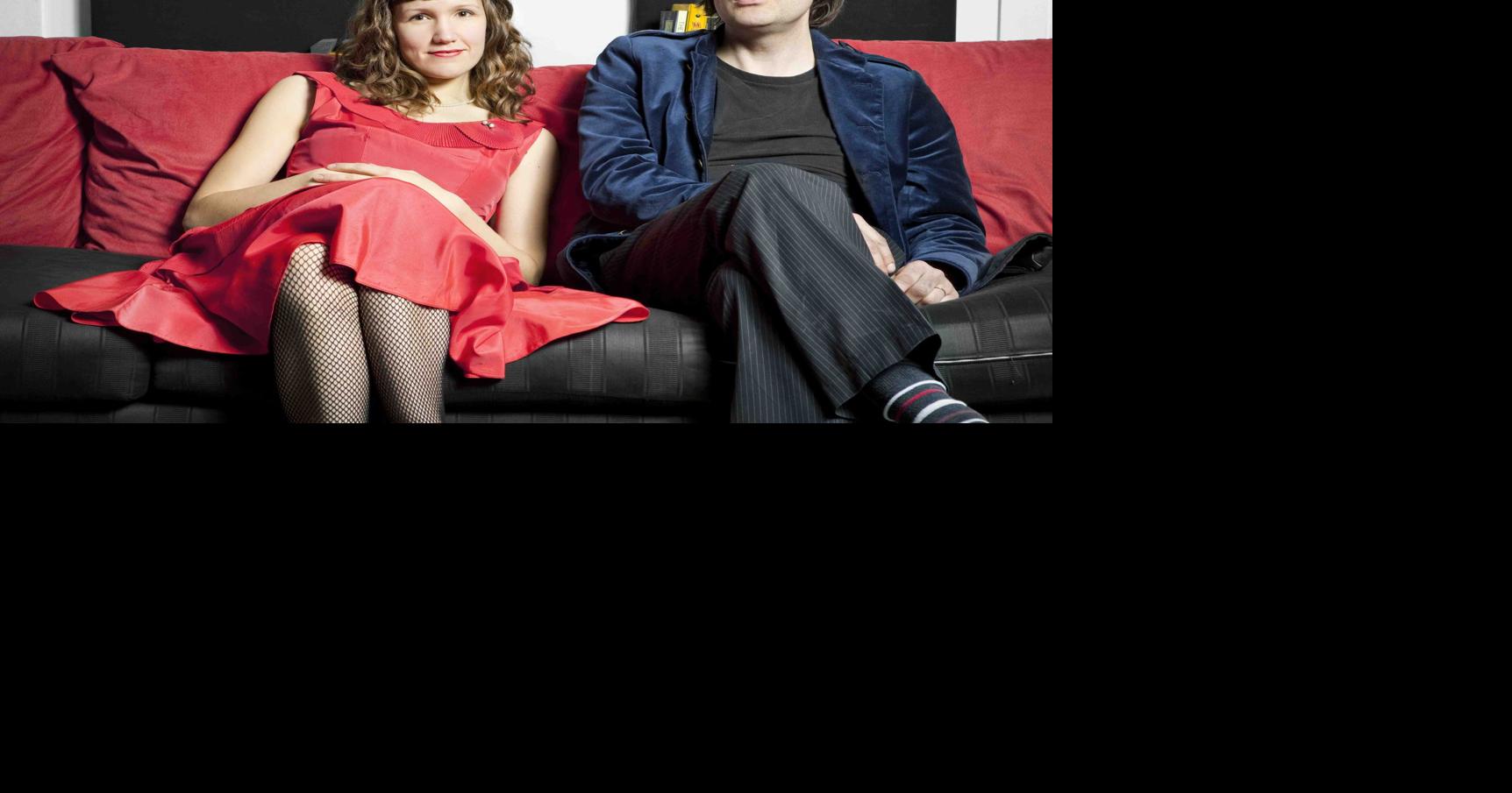 Kate Lamont goes solo | Music | nuvo.net