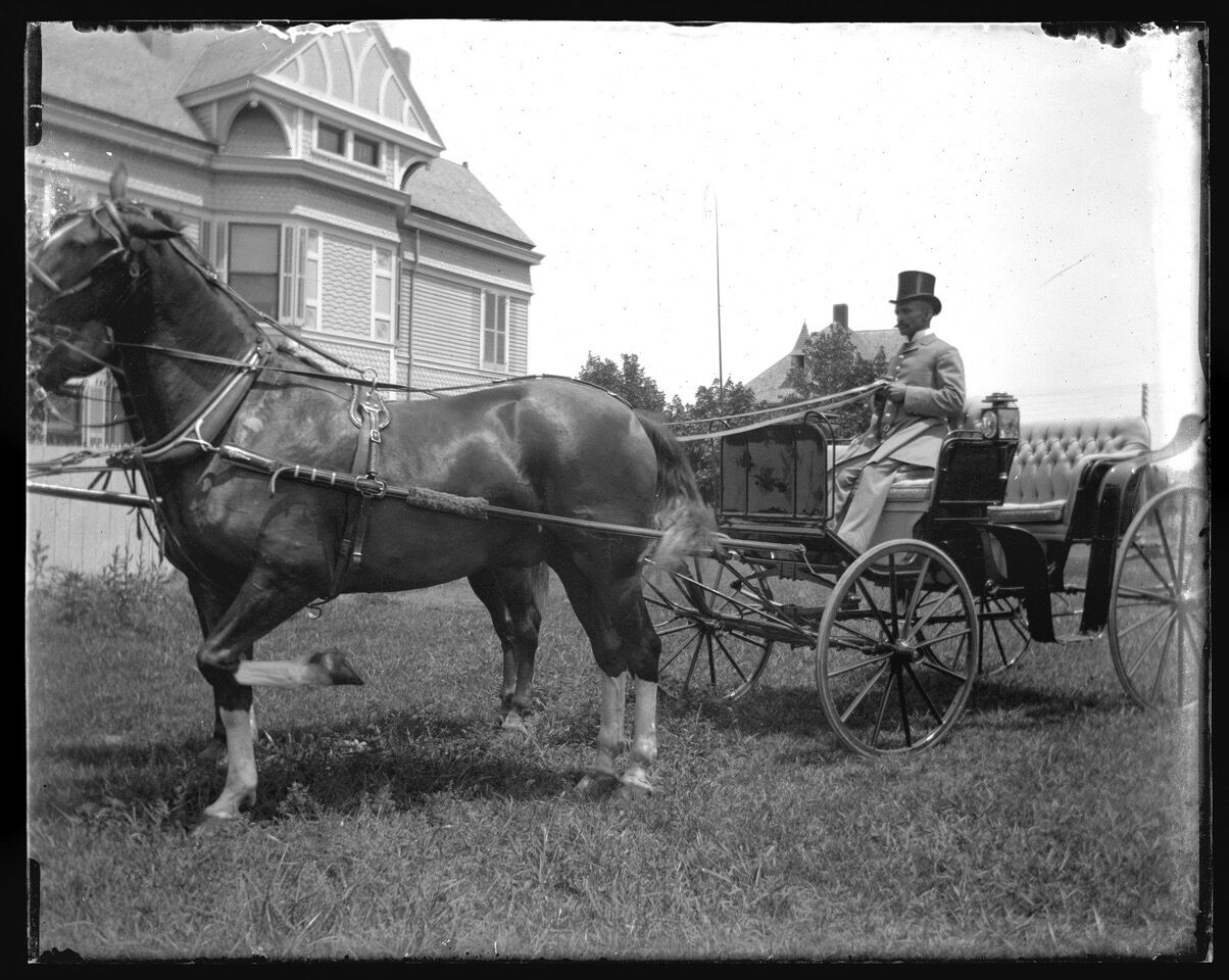 Exhibit and Speaker Series: The Lost Photographs of Osbert Sumner ...
