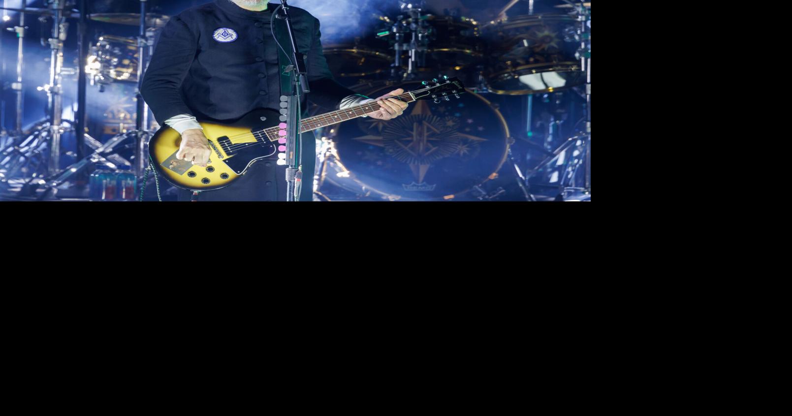 Smashing Pumpkins The World Is a Vampire Tour at Ruoff | Music | nuvo.net