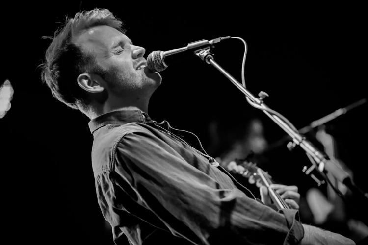 Fern Murphy at Turntable | Music | nuvo.net