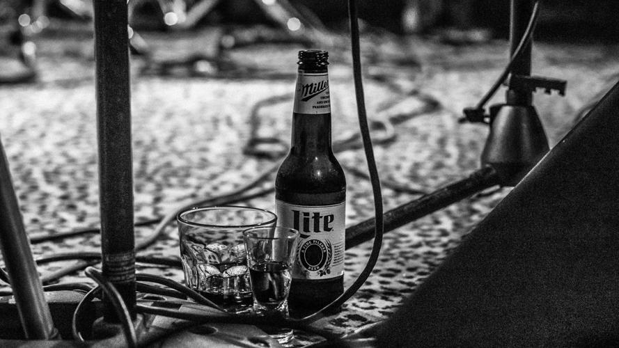 Slideshow: The Jeff Ware Band at Radio Radio | Music | nuvo.net