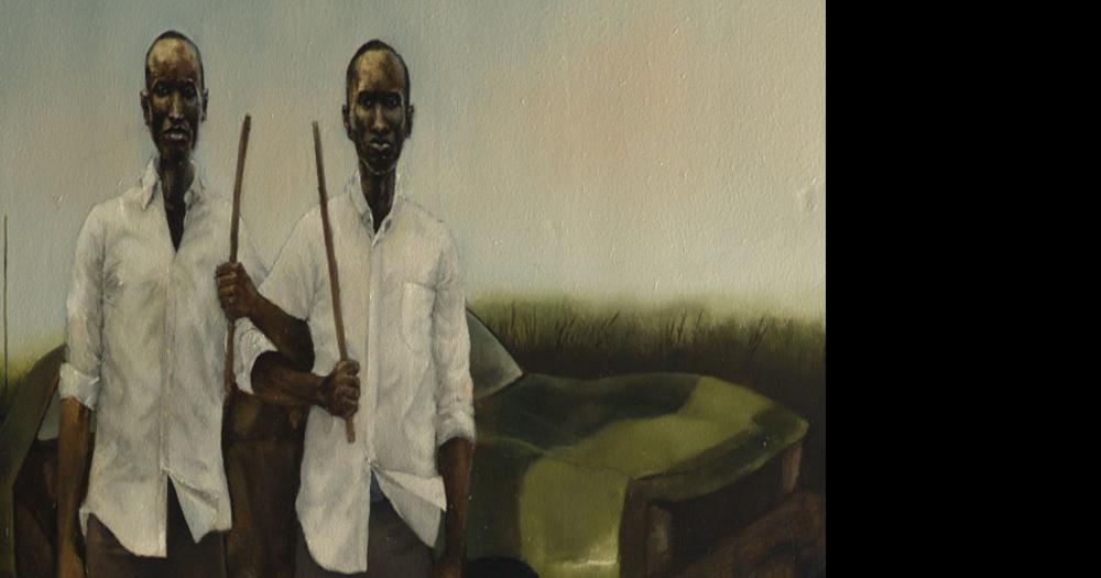 Artist Profile: Jay Parnell | Arts | nuvo.net