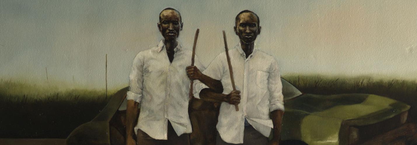 Artist Profile: Jay Parnell | Arts | nuvo.net