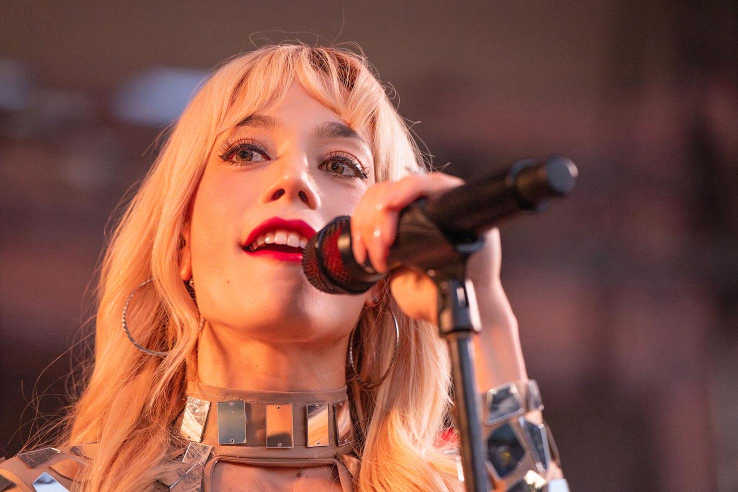 Cannons sold-out show at HiFi Annex | Music | nuvo.net