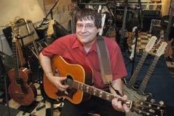 Conner looks to form 'ultimate house band' | Music | nuvo.net