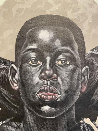 Andre Parnell’s "As the Crows Fly": An Examination of Fate ...