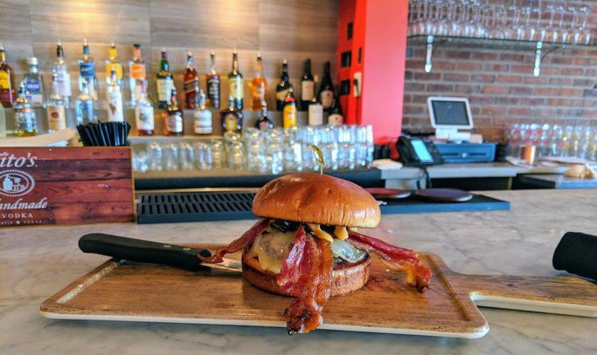 Flamme Burger Expands Menu at New Location | Food | nuvo.net