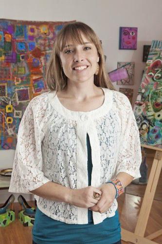 Artist profile: Kate Wagner | Visual | nuvo.net