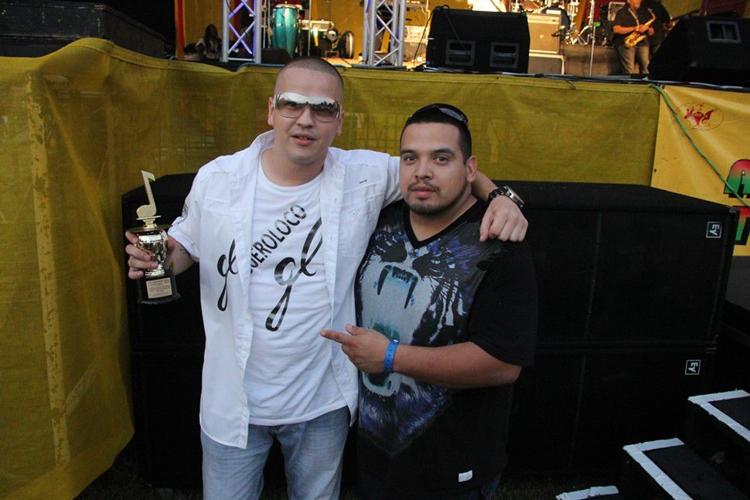 A Cultural Manifesto: Guero Loco’s reggaeton success | Music | nuvo.net