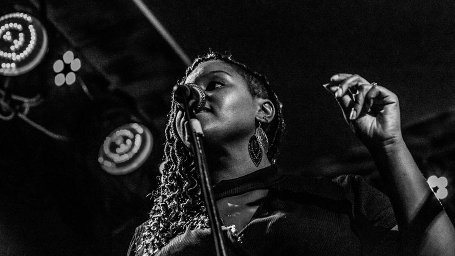 Slideshow: The Jeff Ware Band at Radio Radio | Music | nuvo.net