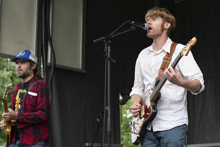 Slideshow: Holler on the Hill | Music | nuvo.net