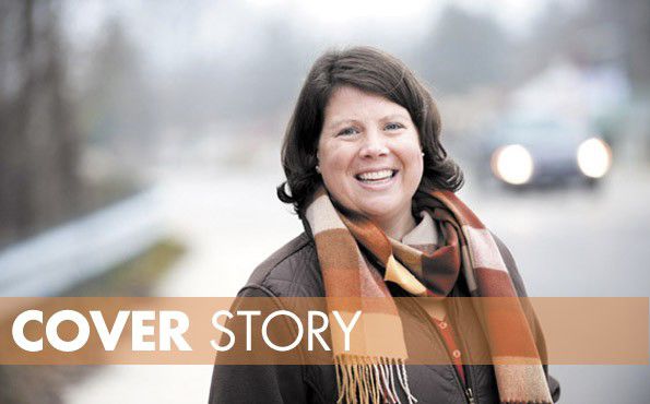 Kim Irwin's fight for a healthier Indiana | Equality Freedom | nuvo.net