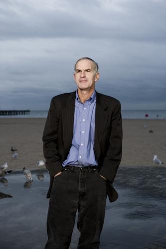 Norman FInkelstein: "I do hate war" | News | nuvo.net