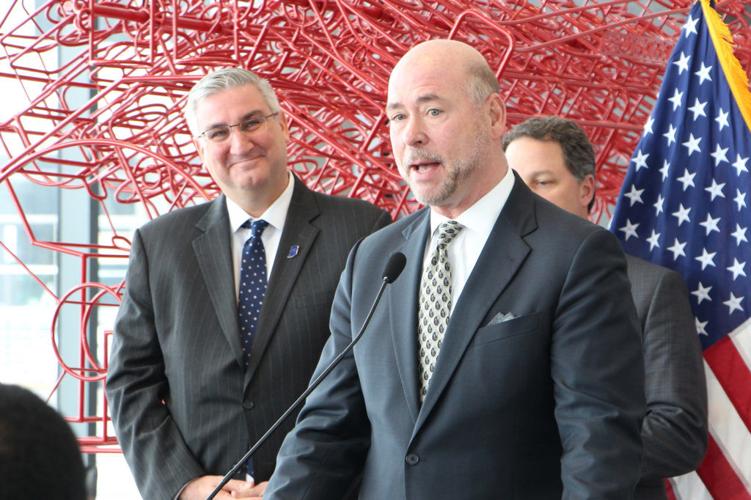 Holcomb Signs Two Workforce Development Bills | Equality Freedom | nuvo.net