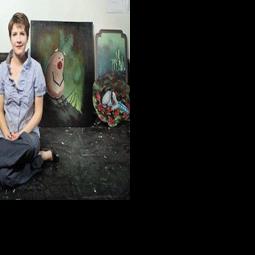 Emma Overman: All-ages art | Visual | nuvo.net