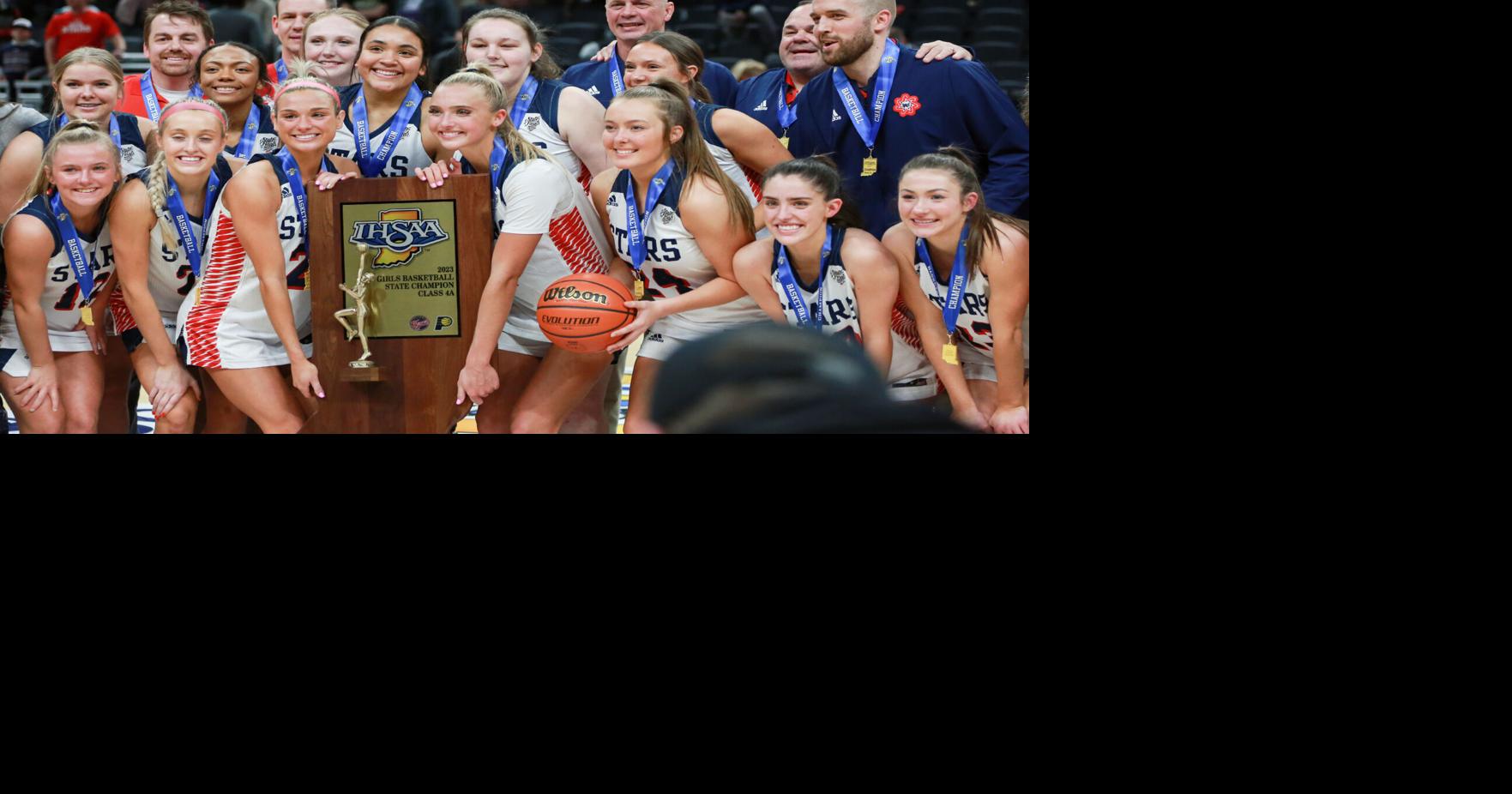 Slideshow:Bedford North Lawrence captures its 5th Class 4A Championship ...