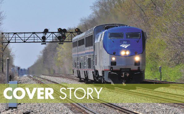 Weighing the Fate of Amtrak's Hoosier State | News | nuvo.net