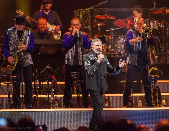 Neil Diamond at Bankers Life Fieldhouse | Music | nuvo.net