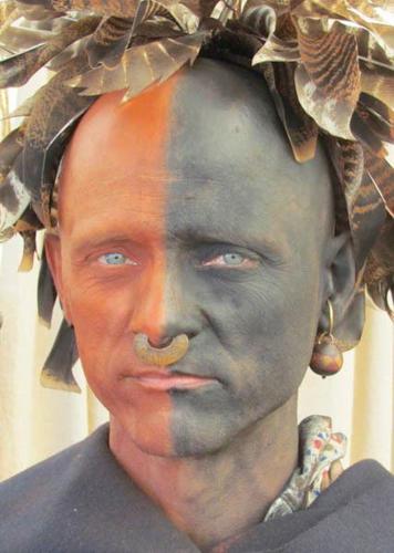 Gourds gone wild: Rural Indiana edition | Visual | nuvo.net