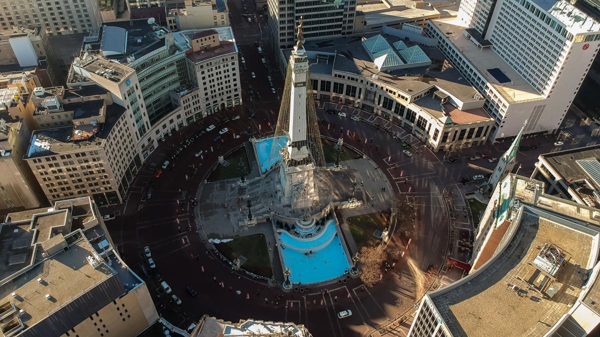 A Close To The Year Around Circle City | Photography | nuvo.net