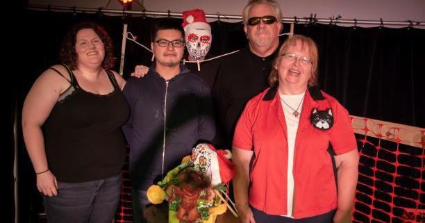 IndyFringe Review: Puddin Tane | Arts | nuvo.net