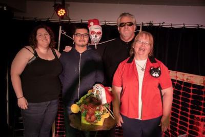 IndyFringe Review: Puddin Tane | Arts | nuvo.net