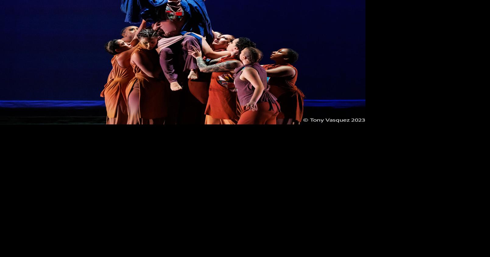 Indy Dance Festival: Uniting Communities Through Movement | Arts | nuvo.net
