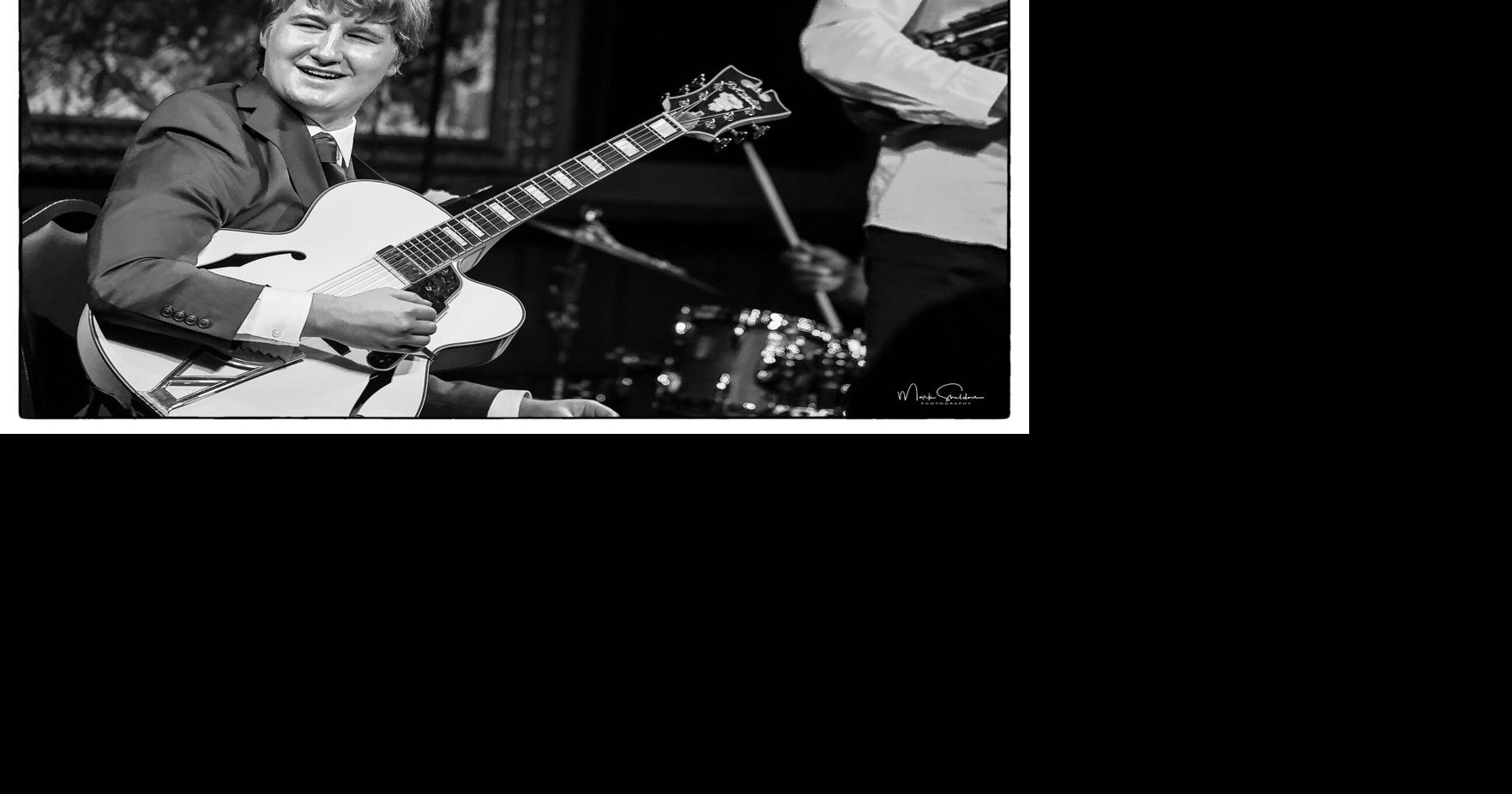 Preston Fox’s Jazz Kitchen Debut | Music | nuvo.net