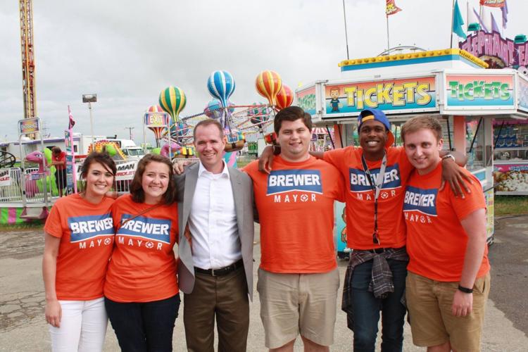 Candidate Profile: Chuck Brewer | Equality Freedom | nuvo.net
