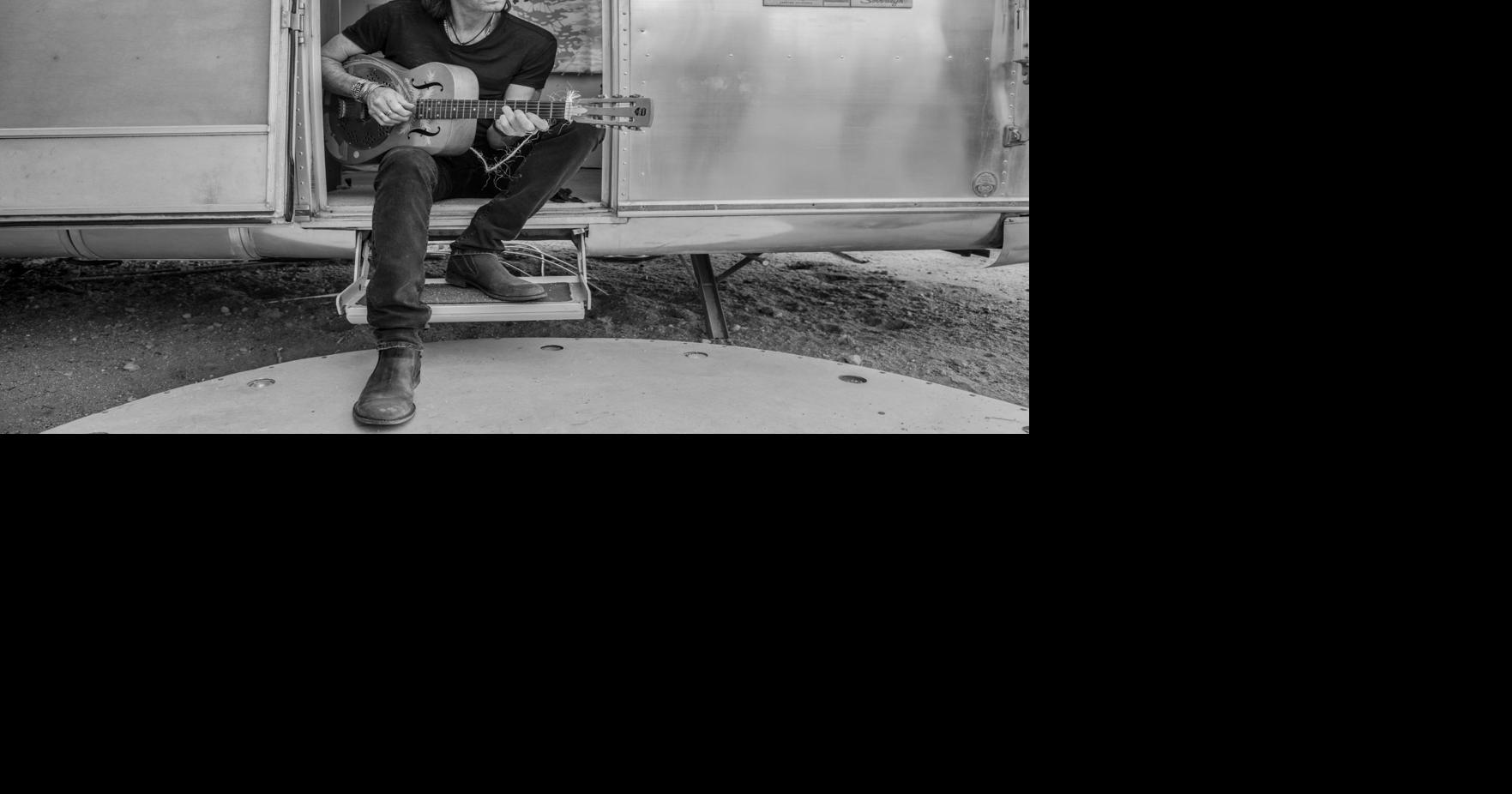 Rick Springfield Talks Blues, Books, and Saturday Morning Cartoons ...