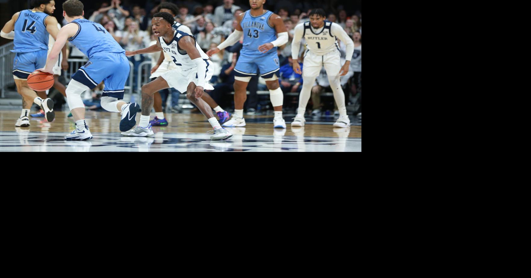 Butler defeats Villanova at Hinkle | Collegiate | nuvo.net