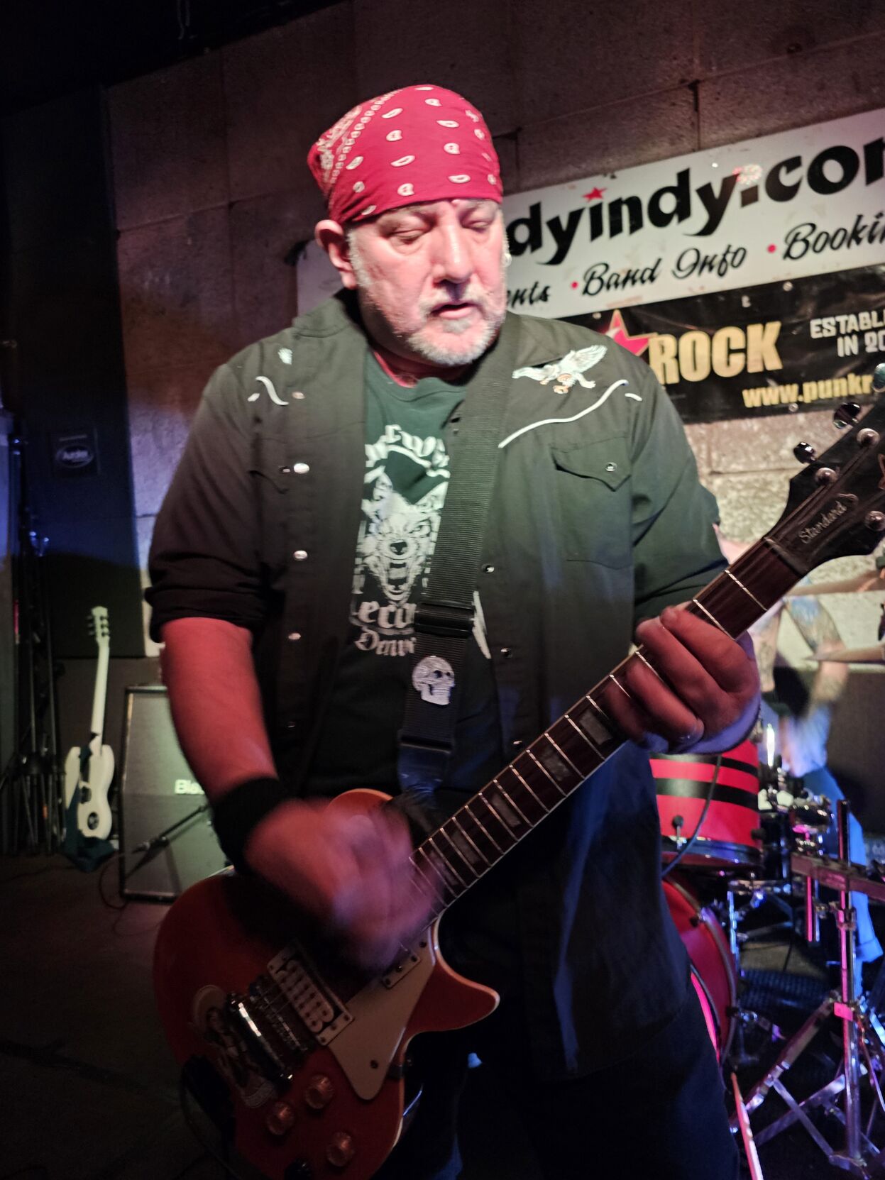 The Dwarves: The Greatest Rock n' Roll Band In The World Descends Upon ...