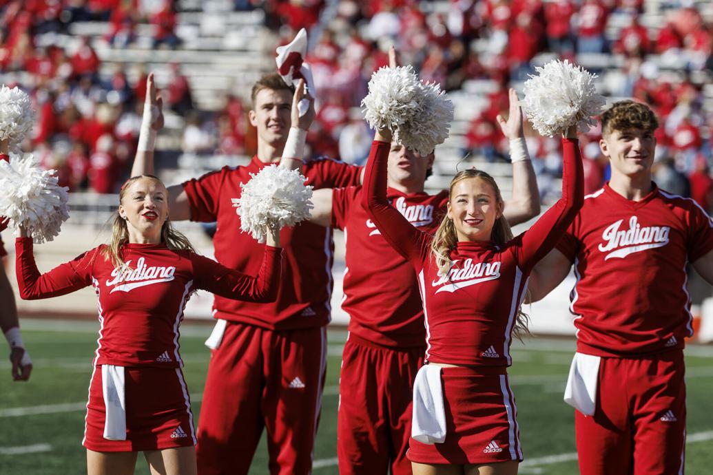 Indiana Triumphs Over Washington with College GameDay in Bloomington ...