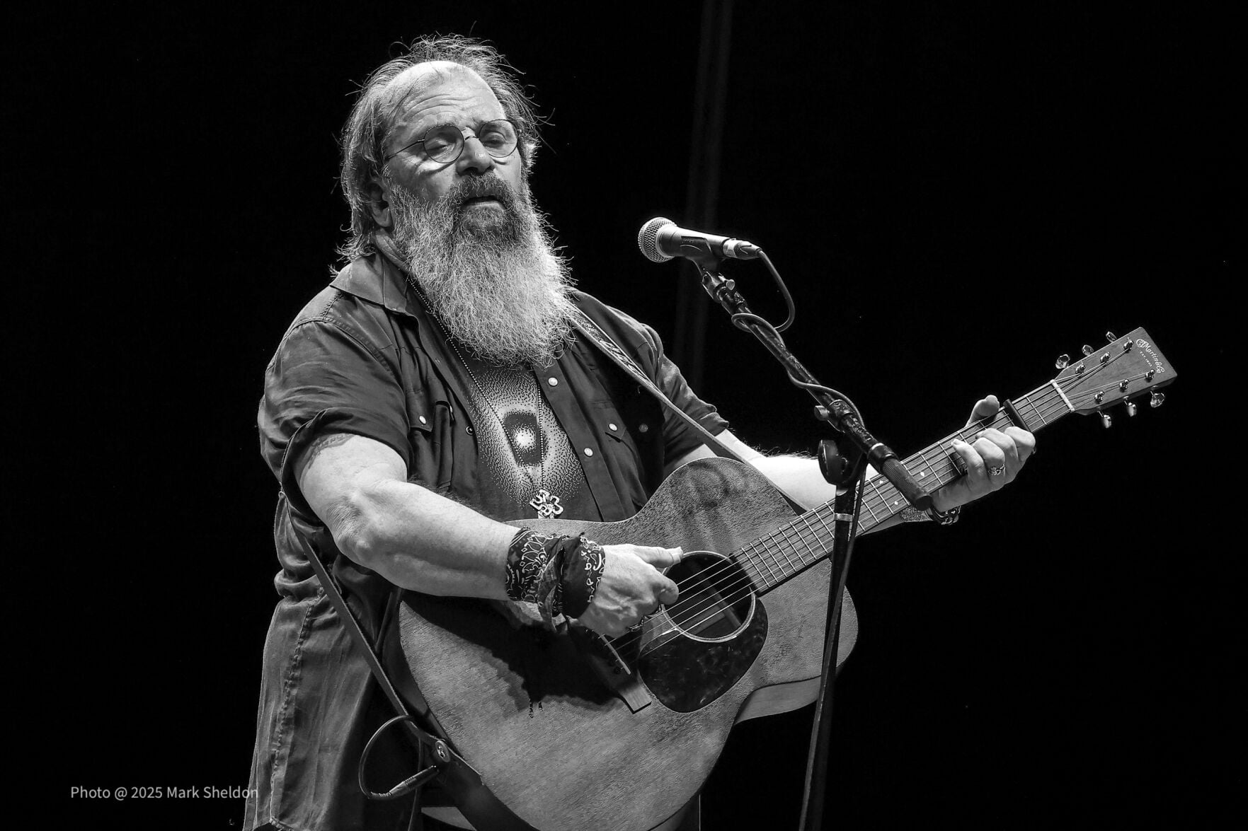 Steve Earle: 50 Years of Songs and Stories | Music | nuvo.net