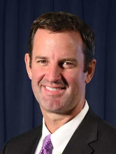 Holcomb names Homeland Security leader to defense development position ...