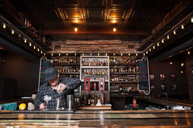 Roger Gross's Cinnita Applebum | | nuvo.net